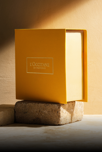 Boutique en ligne officielle | Commandez-dès maintenant ! | L'OCCITANE CH